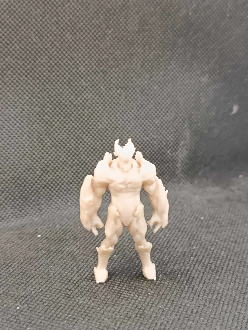 DnD mini Tree Golem by drakeforge3dMakerWorld: Download Free 3D Models