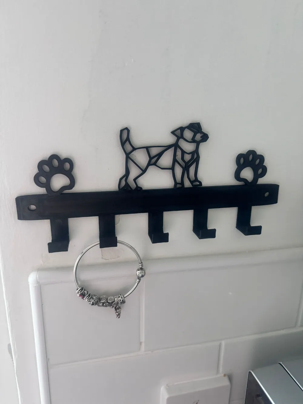 key hanger - Free 3D Print Model - MakerWorld