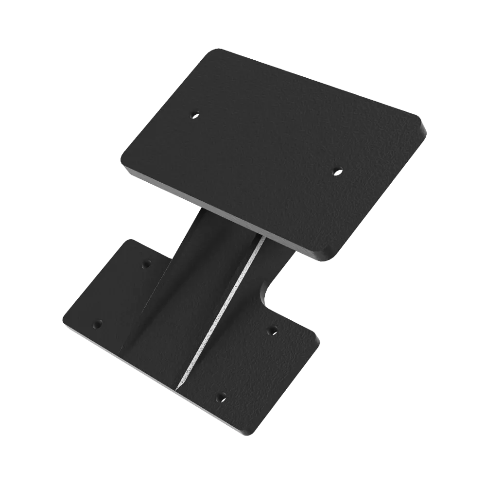 NymoLabs CNC Control Box - Touch Screen Mount by Stevens Aeromodel ...