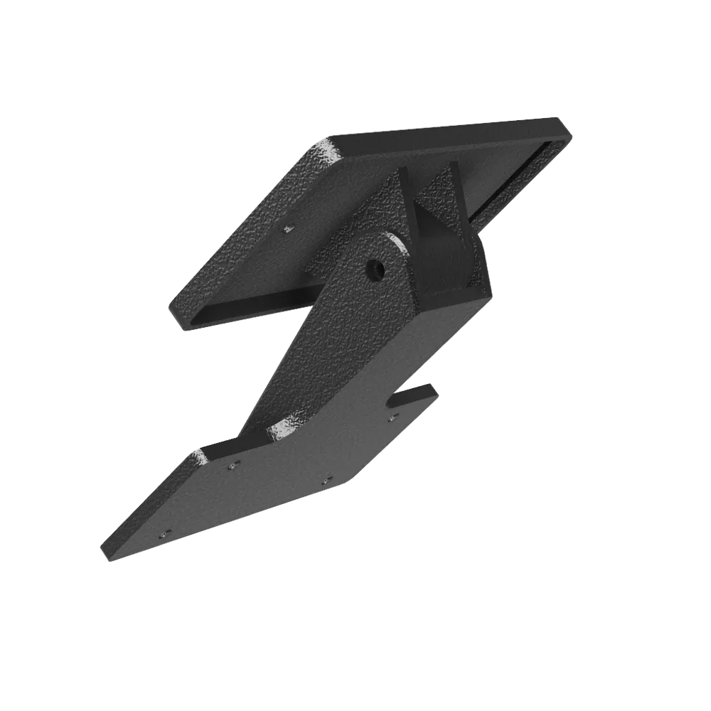 NymoLabs CNC Control Box - Touch Screen Mount by Stevens Aeromodel ...