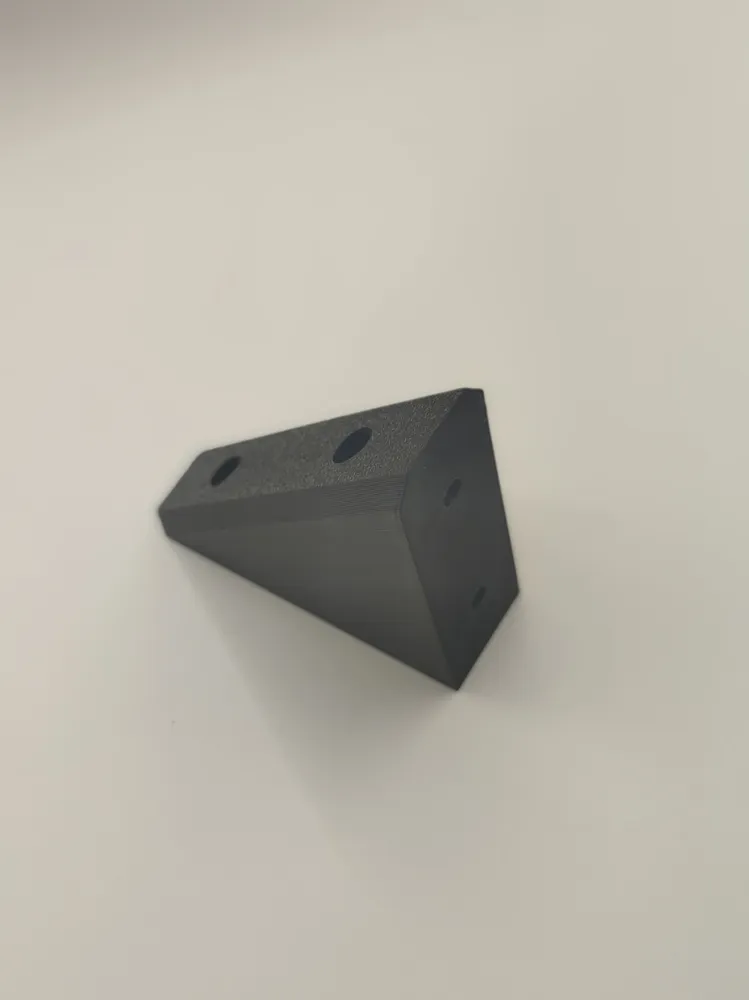 置物架支架 小型 8cmx8cm - 免费 3D 打印模型 - MakerWorld