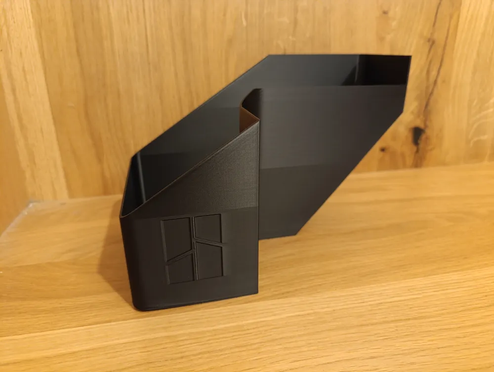 X1C, P1S Poop chute by NoelHB MakerWorld: Download Free 3D Models