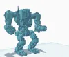 NMS No Man's Sky sentinel mech - Free 3D Print Model - MakerWorld