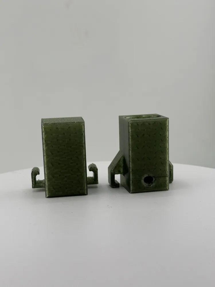 Filament Colorizer - Chiseled sharpie - Free 3D Print Model - MakerWorld