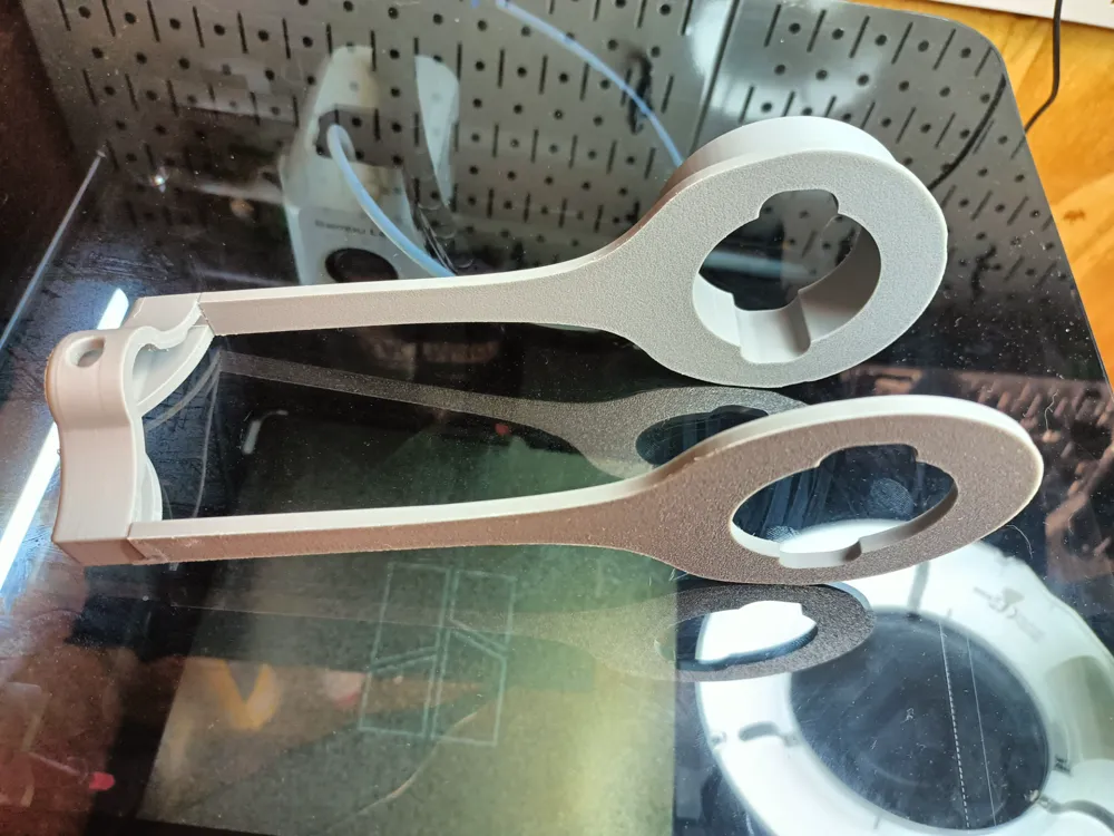 Filament Feed Guide - Bambu PS Series V2 by Minsky - MakerWorld