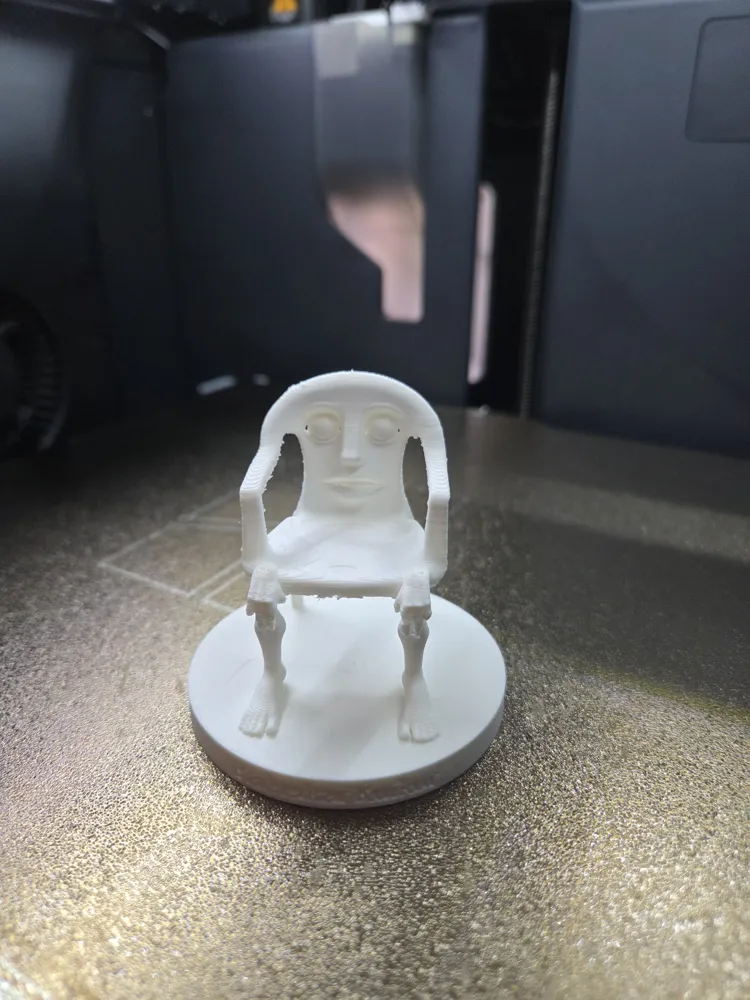 Brainrot Series | Karkerkar Kurkur by KingMo5h MakerWorld: Download ...