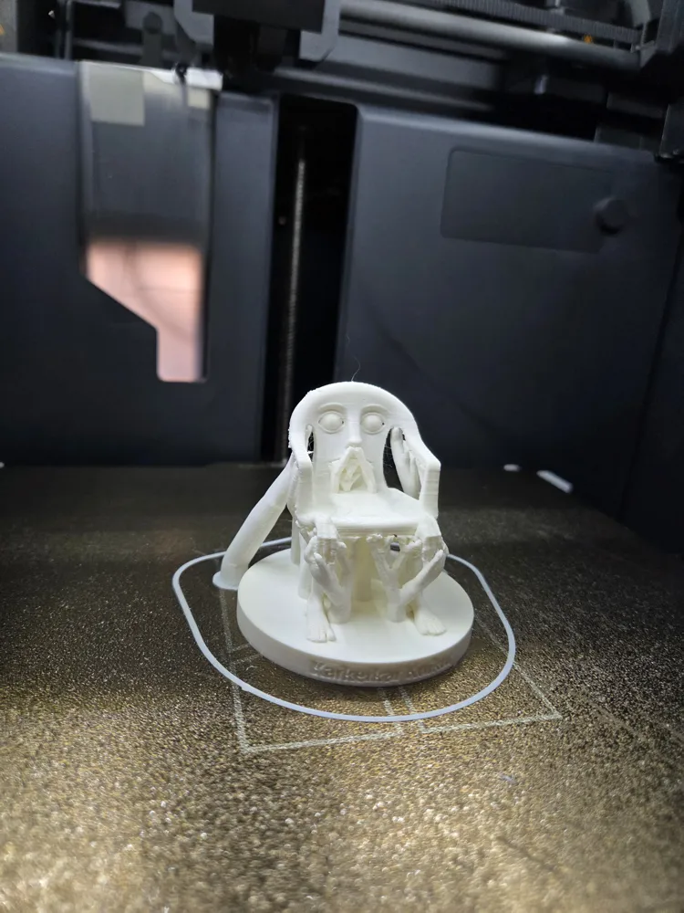 Brainrot Series | Karkerkar Kurkur by KingMo5h MakerWorld: Download ...