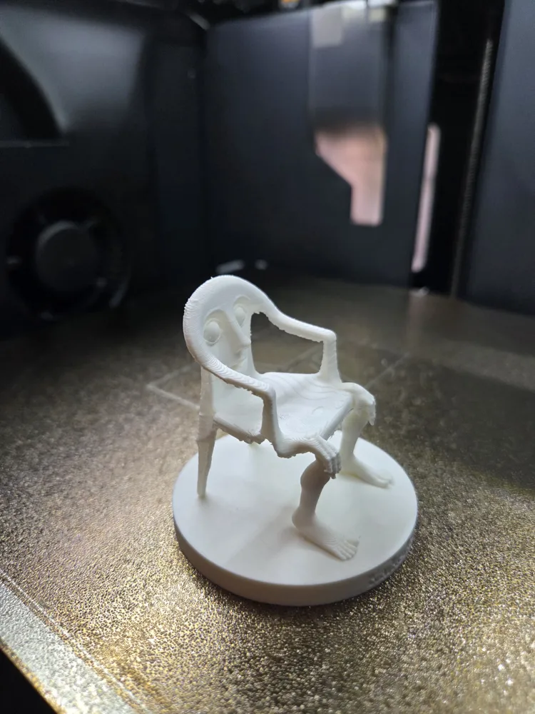 Brainrot Series | Karkerkar Kurkur by KingMo5h MakerWorld: Download ...