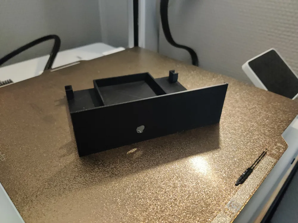 Rackmod 1U Module: Telldus Tellstick Net v2 Remixed by Tom Solberg ...