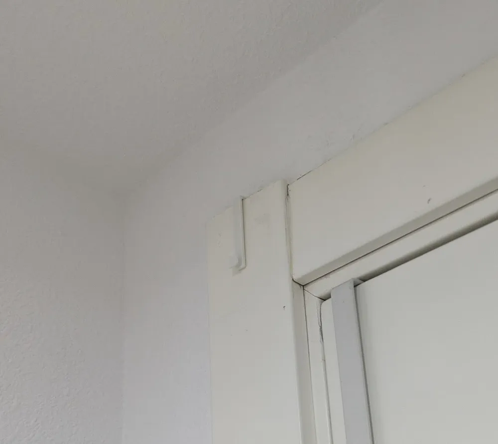 Ambi Pur Door Holder - Free 3D Print Model - MakerWorld