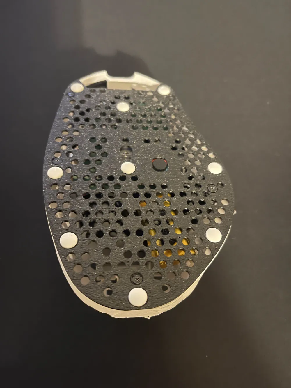 Logitech G502X Lightweight Mod by Mod Lite MakerWorld: Download Free 3D ...