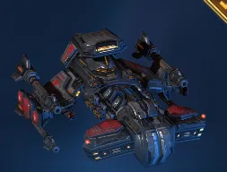 StarCraft 2 Battle-Cruiser Miniature by SMPLCreations MakerWorld ...