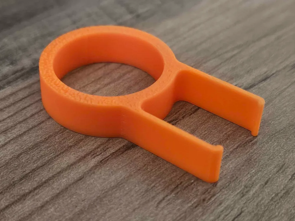 Thinner Keycap Puller by waybeluga - MakerWorld