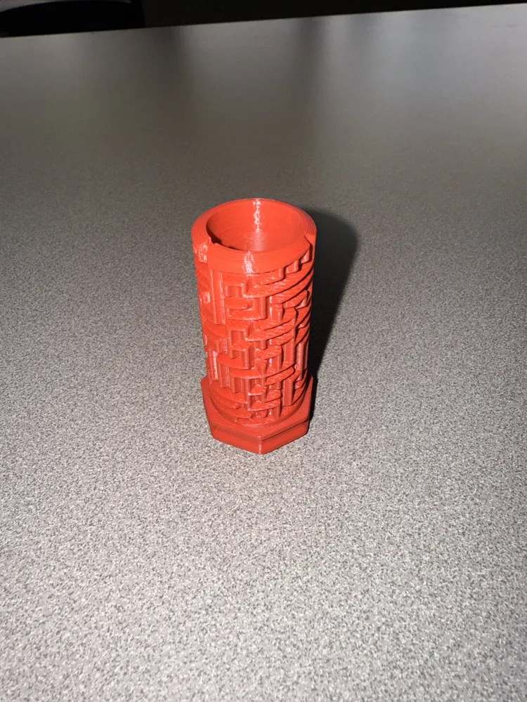 MazeCore Puzzle Box - Free 3D Print Model - MakerWorld