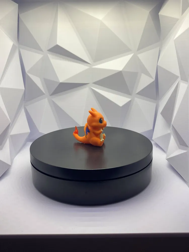 Chibi Charizard by Hodorious MakerWorld: Download Free 3D Models