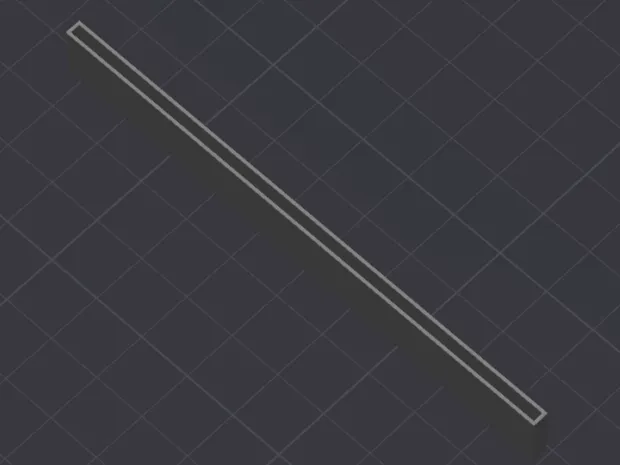 Simple PCIe GPU Pin Cover - Free 3D Print Model - MakerWorld