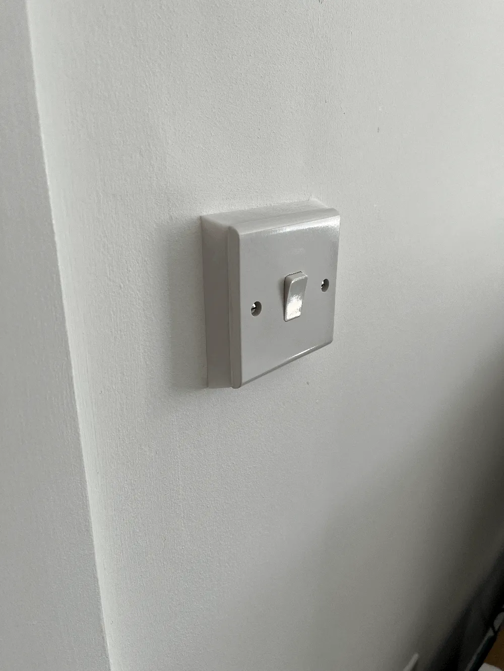 UK Switch Box Extender for Smart Relays by edward.chamberlain - MakerWorld