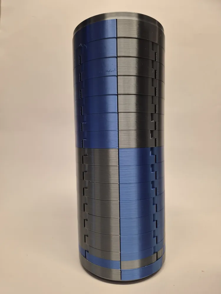 Red Bull Display box v2 by The Patient Maker MakerWorld: Download Free ...