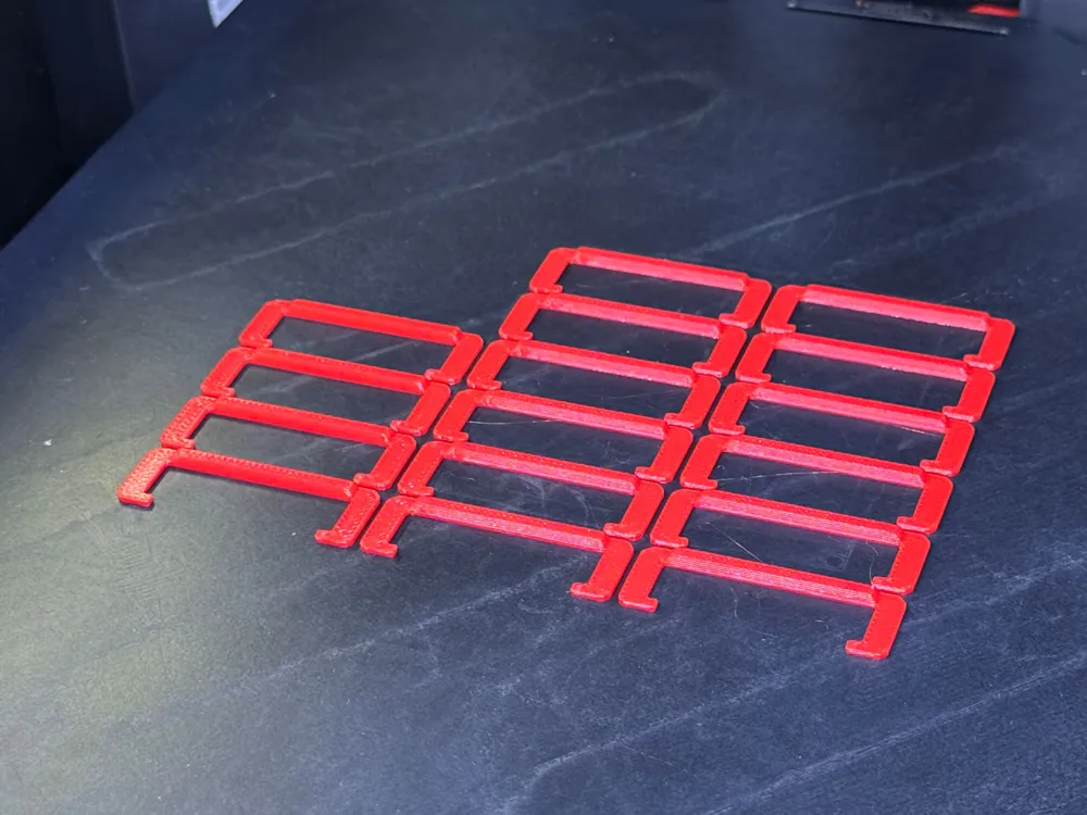 A1 Build Plate Alignment Assist Component by Maintainer MakerWorld ...