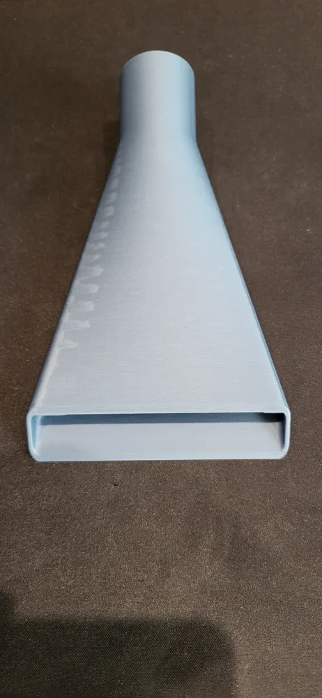 Vacuum Cleaner Upholstery Attachment - Free 3D Print Model - MakerWorld