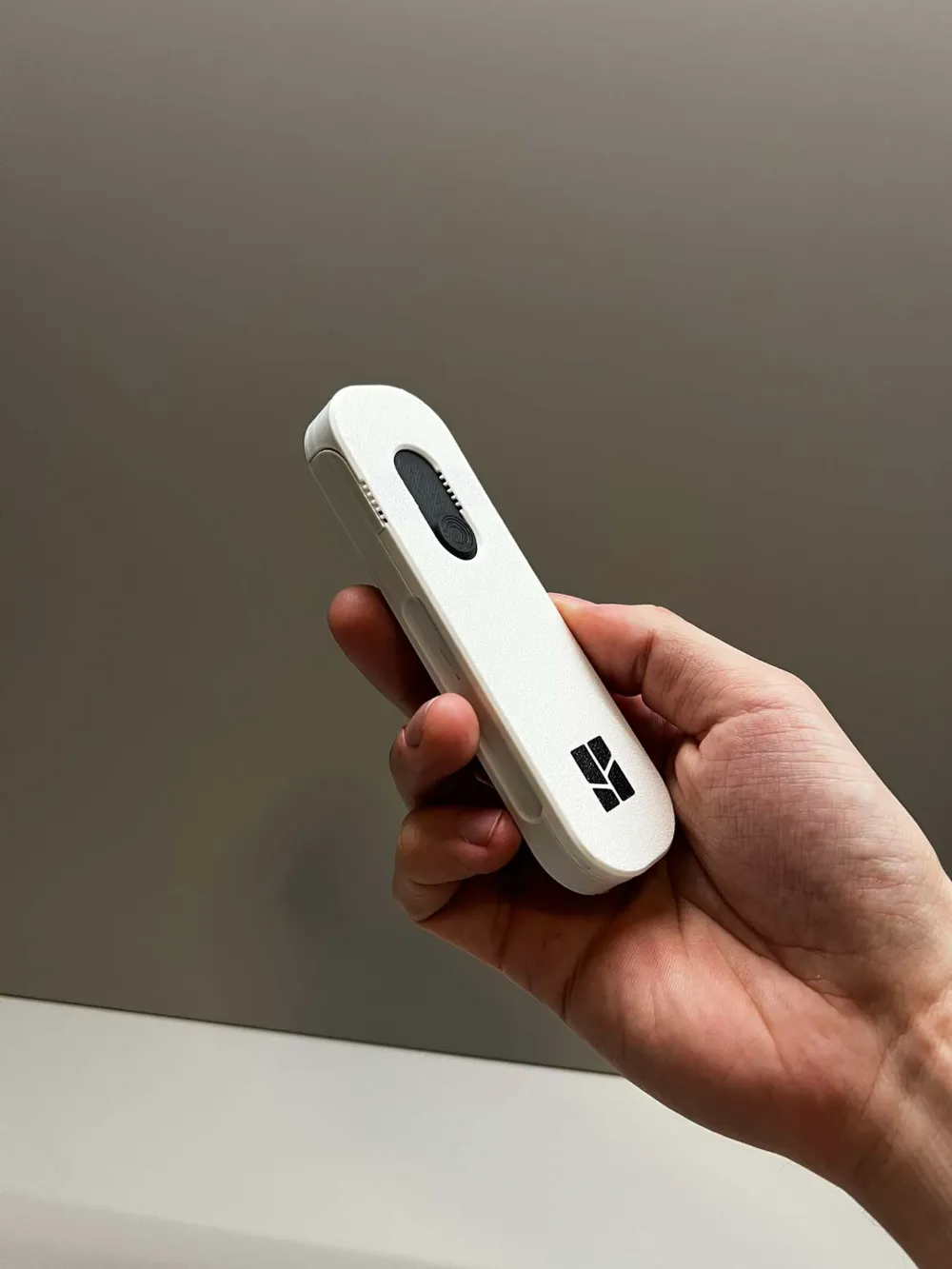 Bambulab Scraper // COMPACT EDITION - Free 3D Print Model - MakerWorld