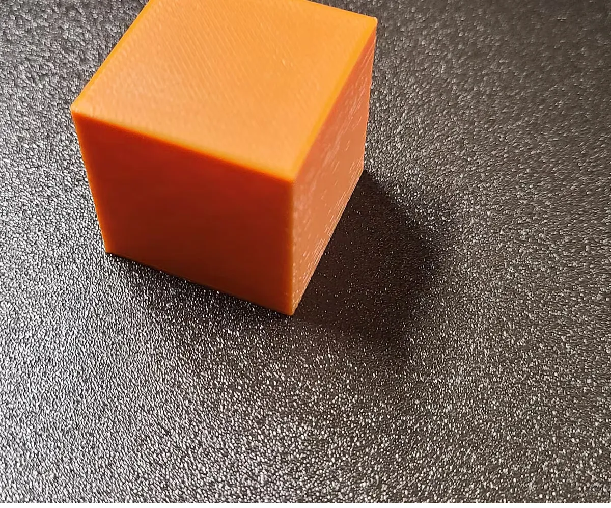 test print - Free 3D Print Model - MakerWorld