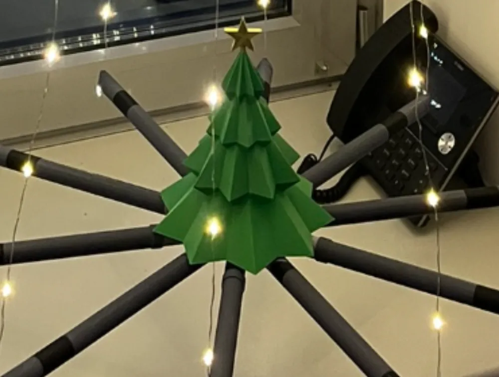 center tree for light tree Remixed by MaJoHo - MakerWorld