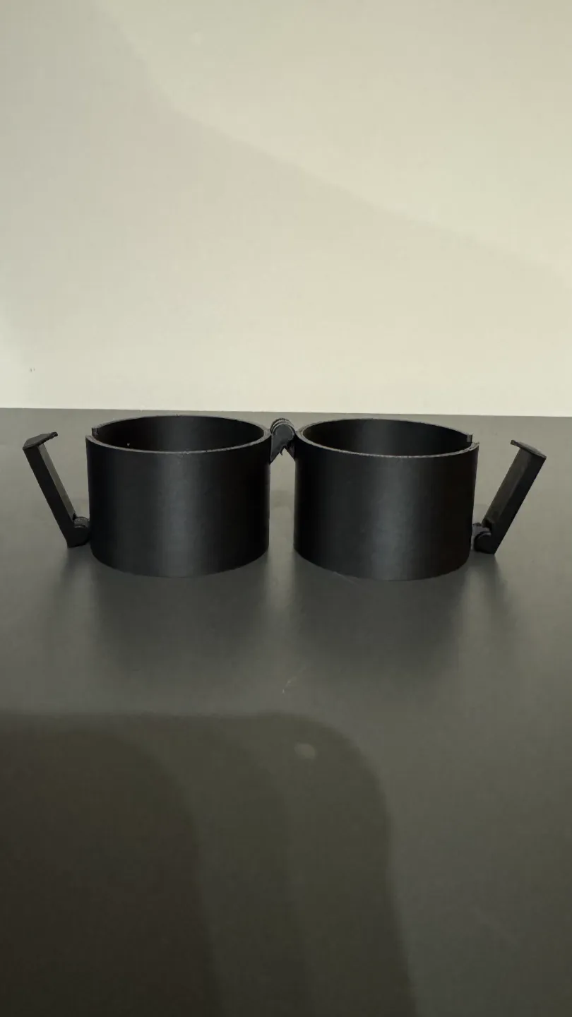 Abridor de Huevos por Kikerv MakerWorld: Descarga Modelos 3D Gratuitos