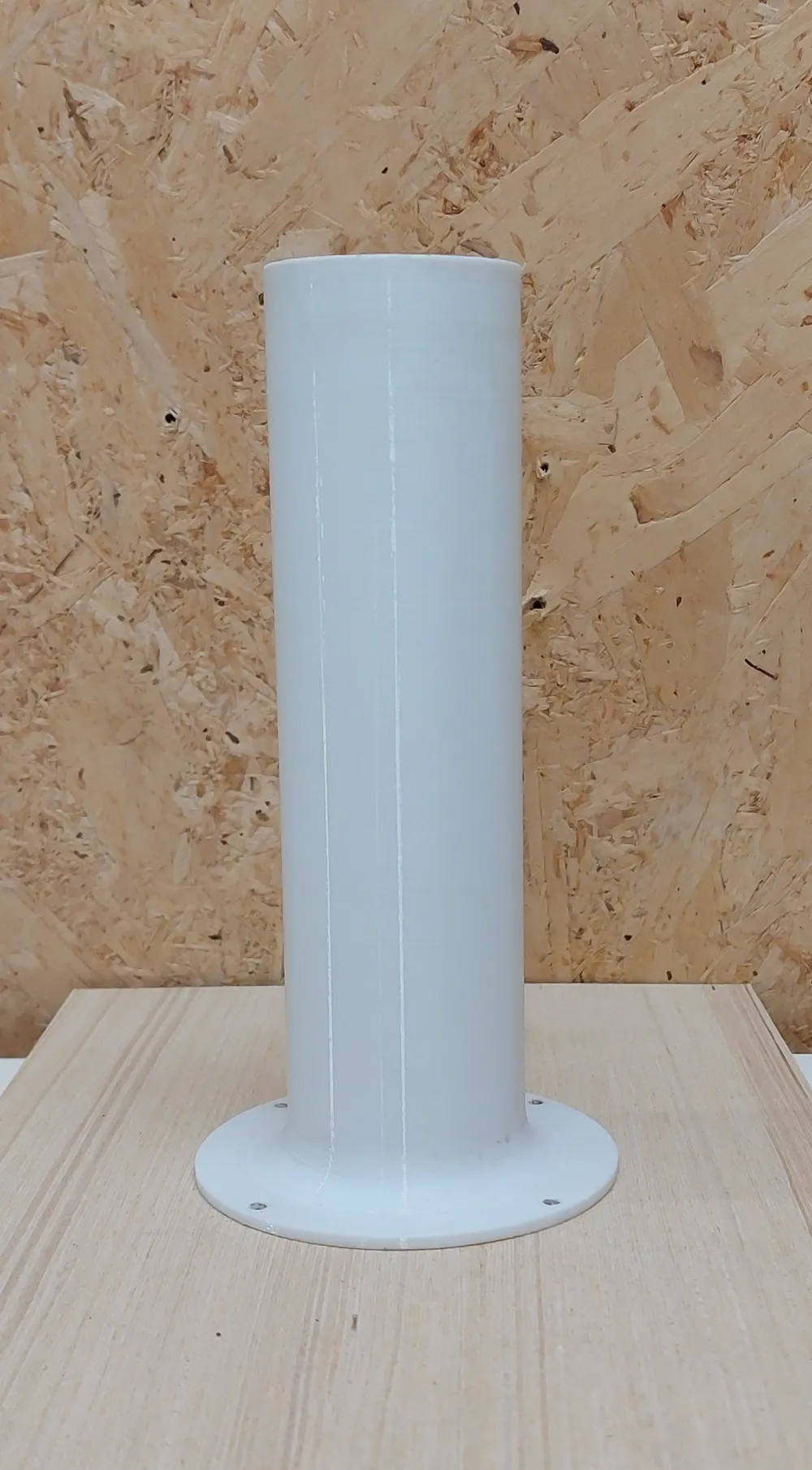 tubo reflex per speakers 40mm - Free 3D Print Model - MakerWorld