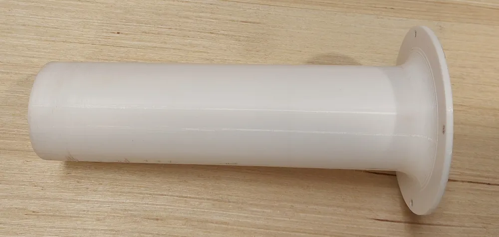 tubo reflex per speakers 40mm - Free 3D Print Model - MakerWorld