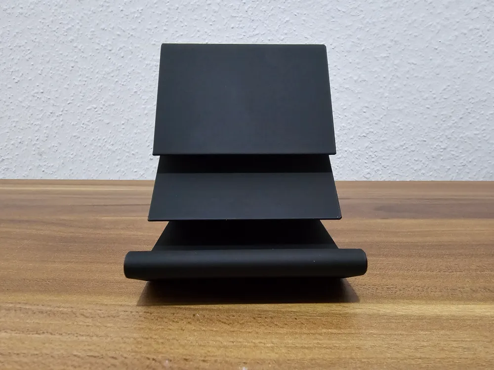 Phone Stand "Flash" optical illusion by The Big Greek MakerWorld ...