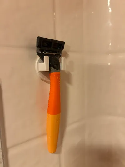 Razer Holder by depthdesigns918 - MakerWorld