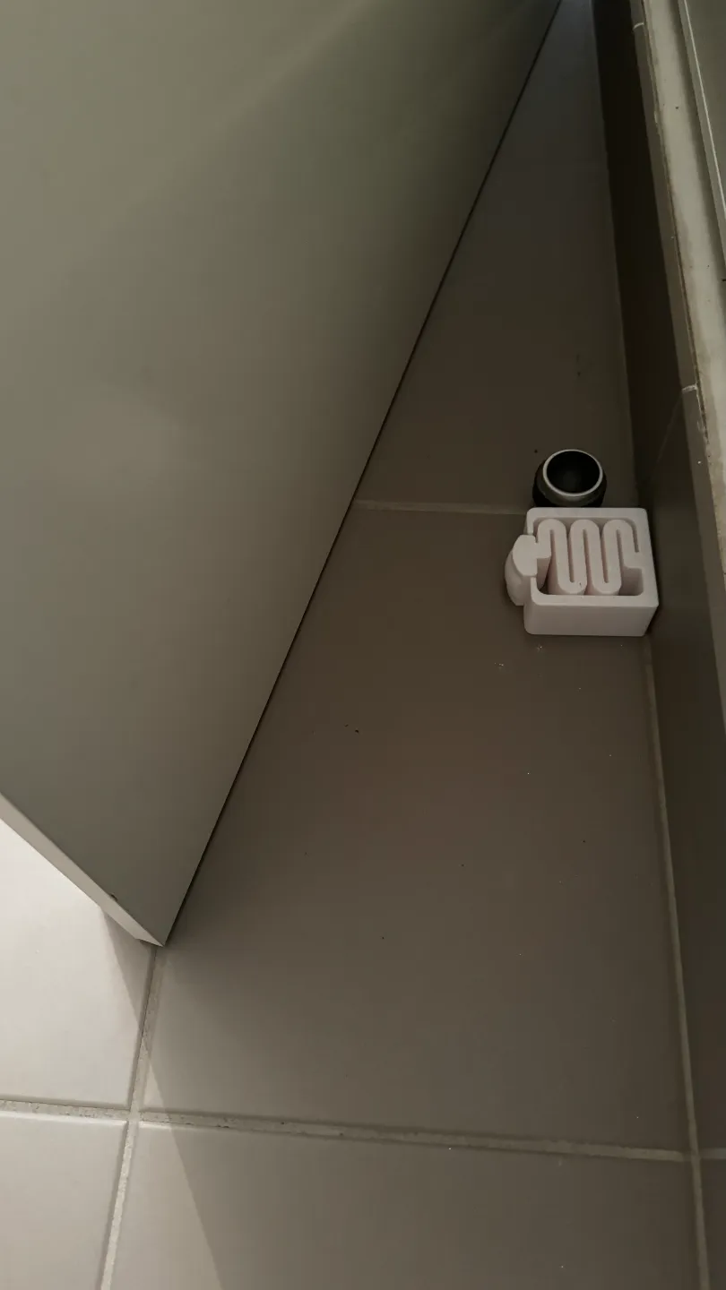 Door Shock Absorber / Window by ManuZiloop - MakerWorld