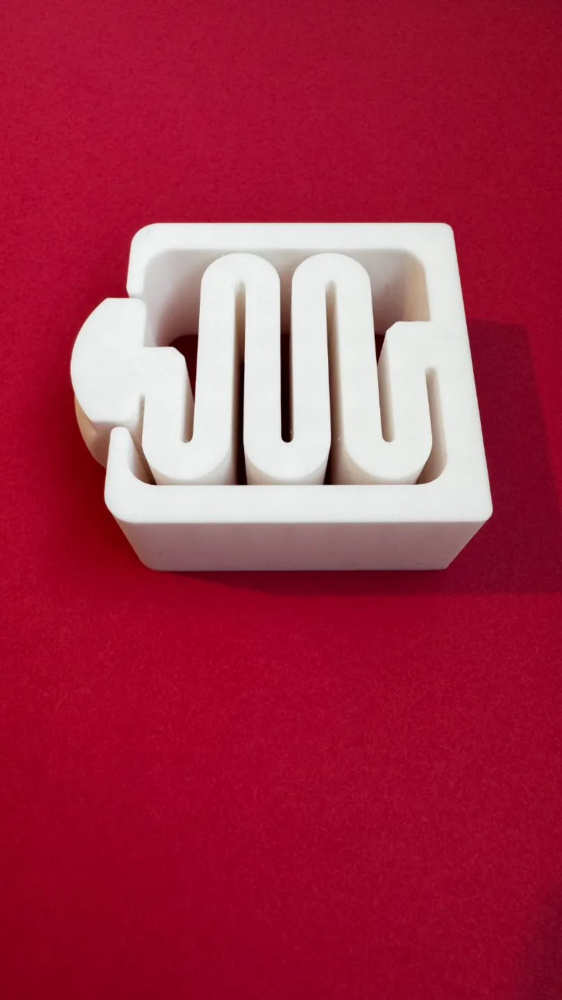 Door Shock Absorber / Window by ManuZiloop - MakerWorld