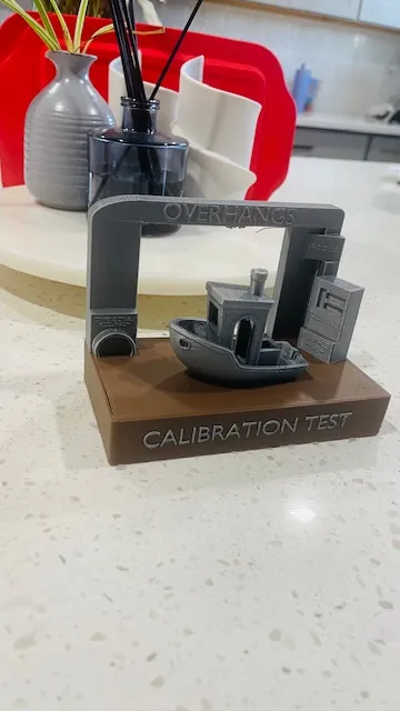 benchy's true purpose by Craft3D MakerWorld: Download Free 3D Models