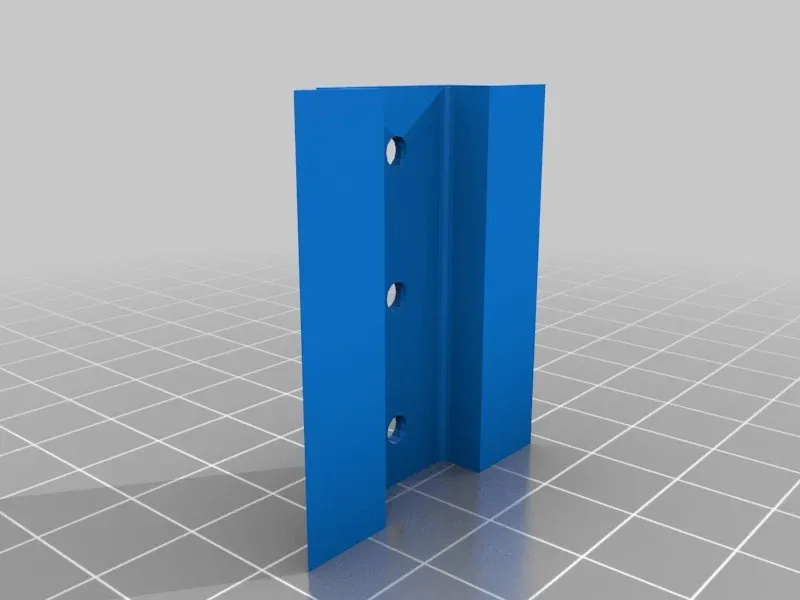 DIN Rail - Free 3D Print Model - MakerWorld