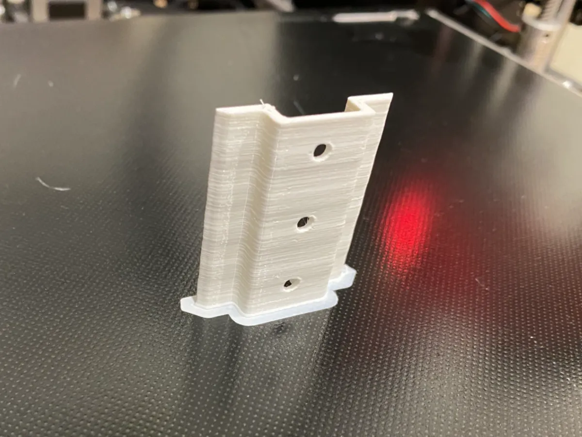 DIN Rail - Free 3D Print Model - MakerWorld