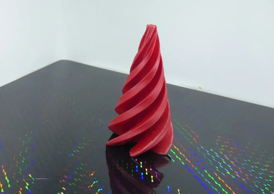 Vortex Thread Illusion by 3DItalyMakerWorld: Download Free 3D Models