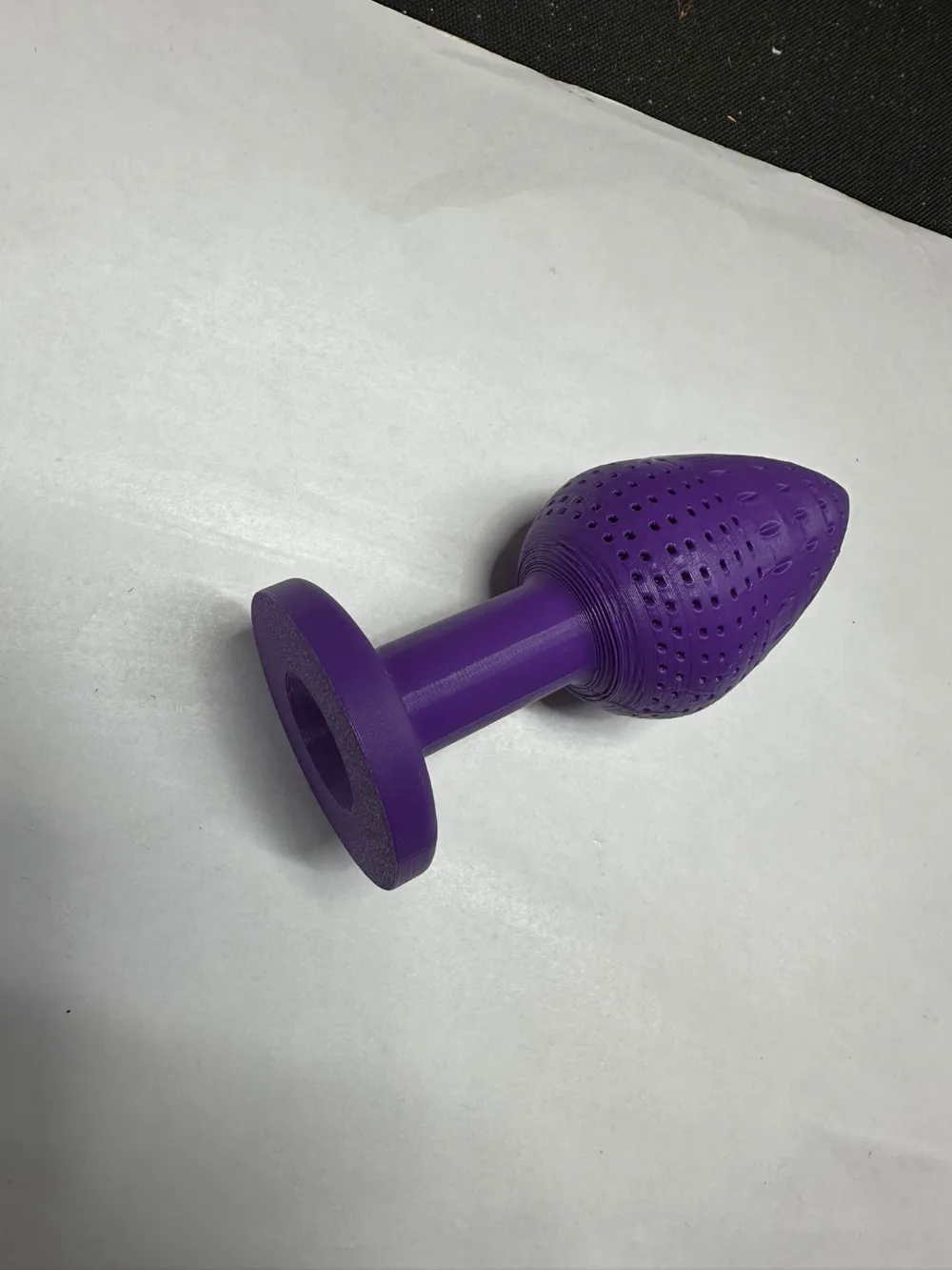 Soil plug (internal watering) by teragon technologies - MakerWorld