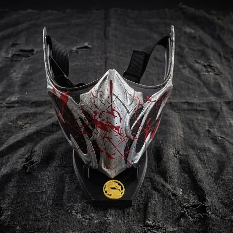 Mask stand / Mask holder - Free 3D Print Model - MakerWorld