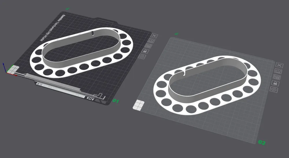 Starlink Mini Cable Winder by Johnson - MakerWorld