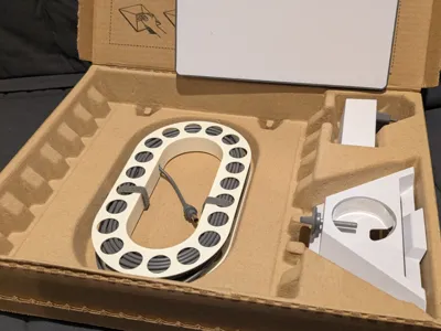 starlink 3d print model download - MakerWorld