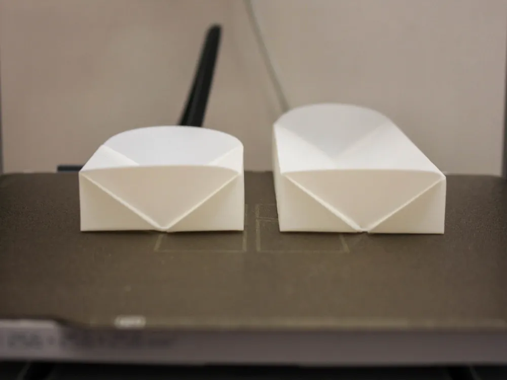 Organizador de escritorio Caja organizadora de escritorio 3D Versión ...