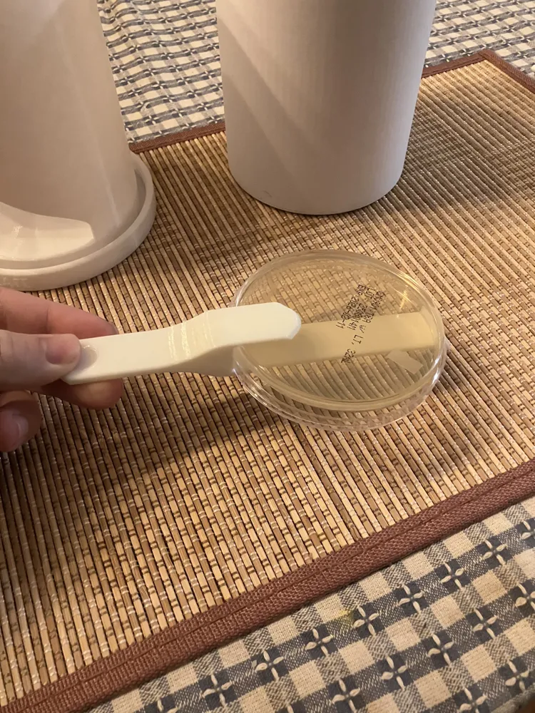 90 mm Agar Plate Dispenser - Free 3D Print Model - MakerWorld