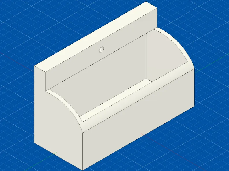 Storage Box - Free 3D Print Model - MakerWorld