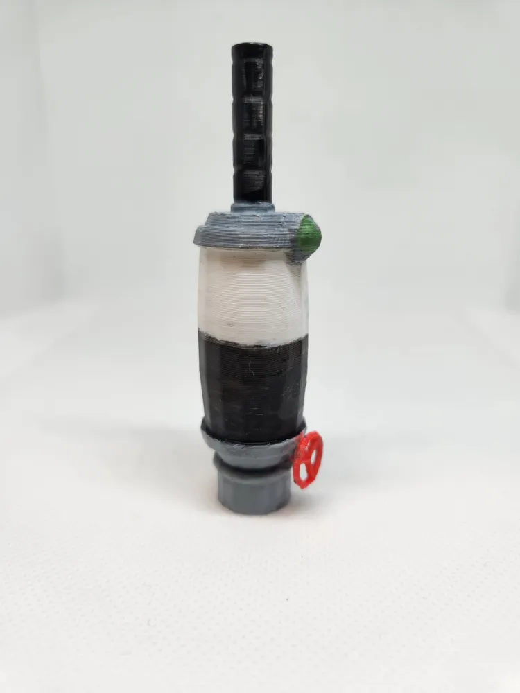 Dandys world Machine ams Roblox - Free 3D Print Model - MakerWorld