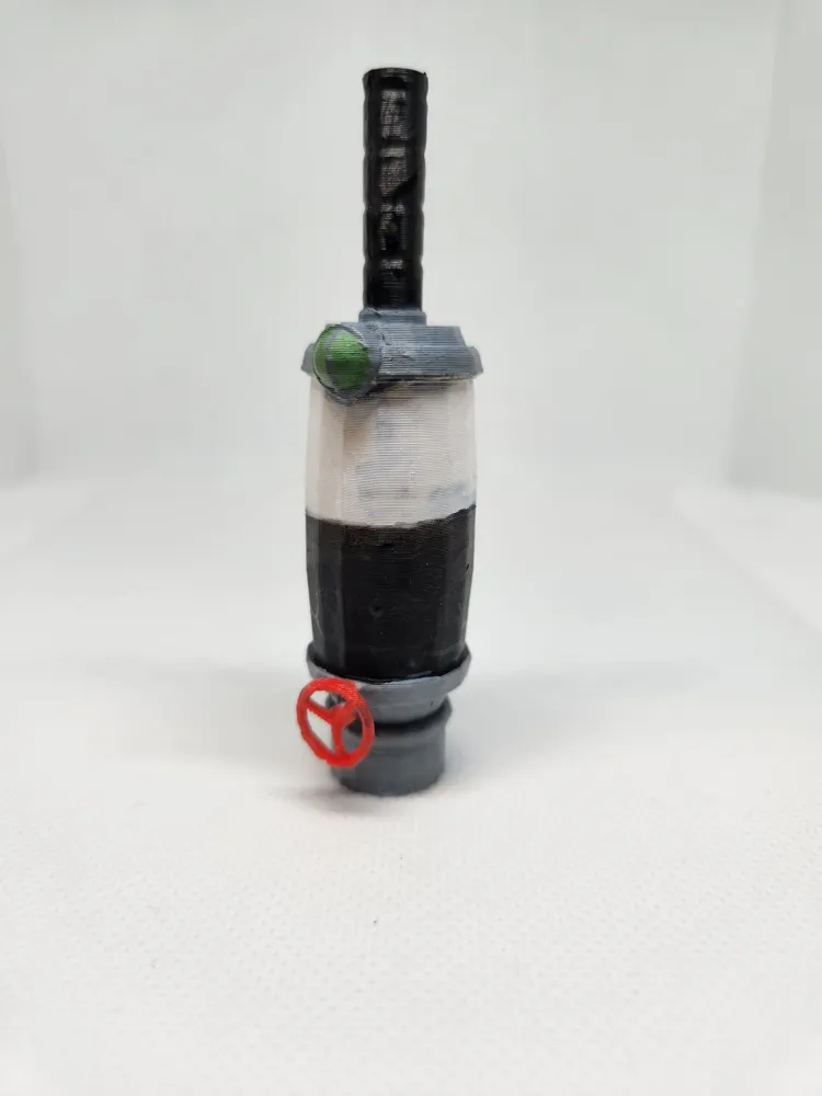 Dandys world Machine ams Roblox - Free 3D Print Model - MakerWorld
