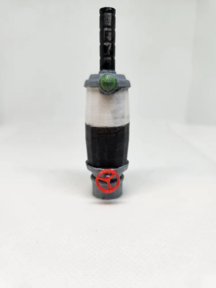 Dandys world Machine ams Roblox - Free 3D Print Model - MakerWorld