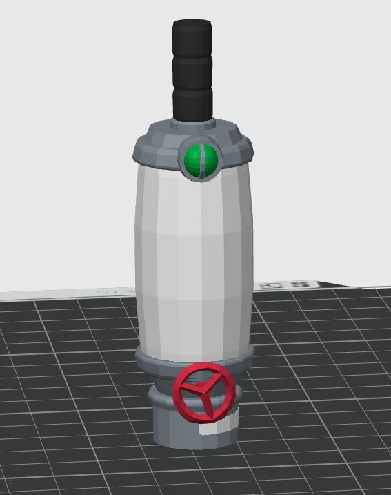 Dandys world Machine ams Roblox - Free 3D Print Model - MakerWorld