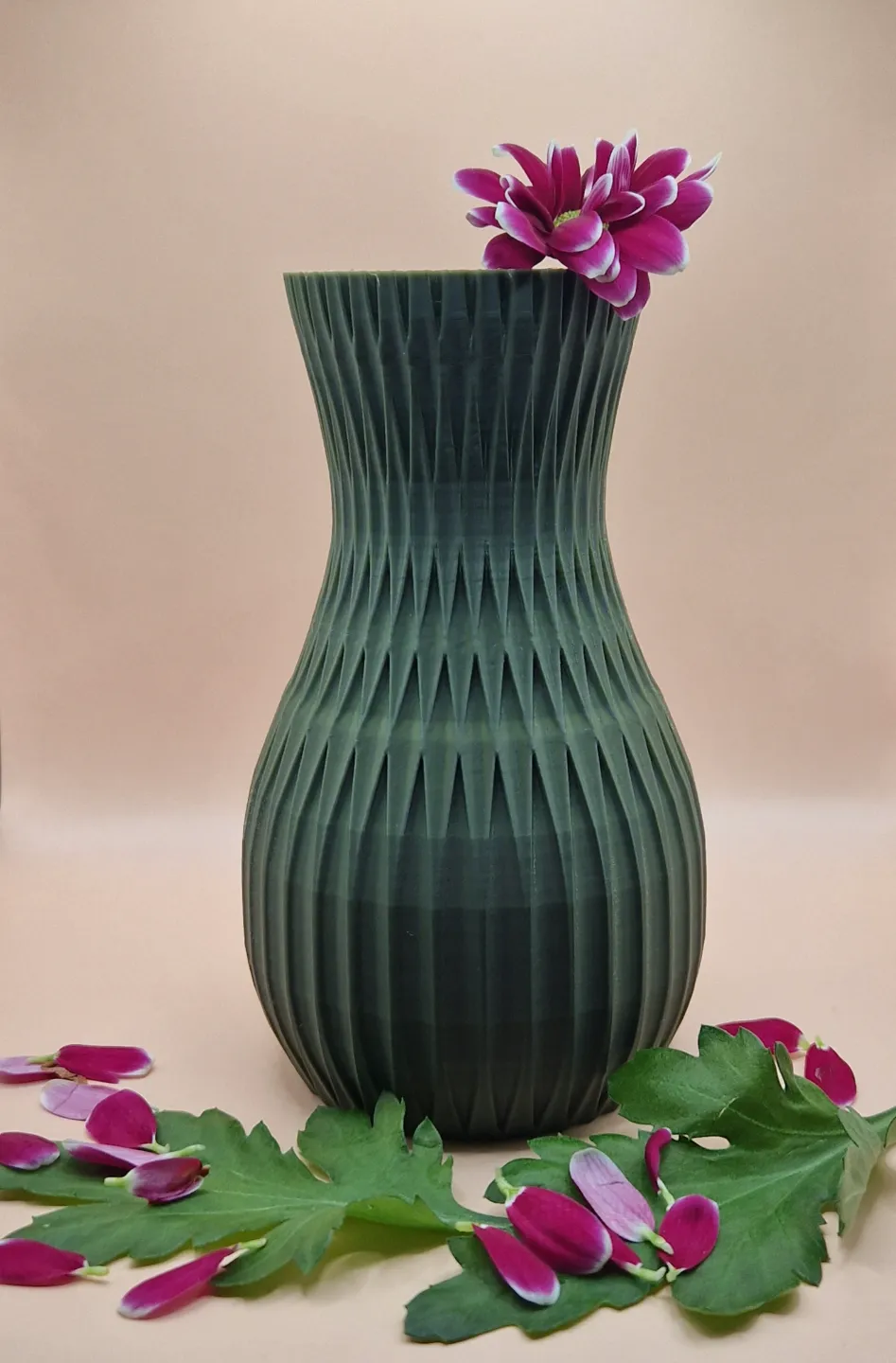 The Simple Vase by dkduck - MakerWorld